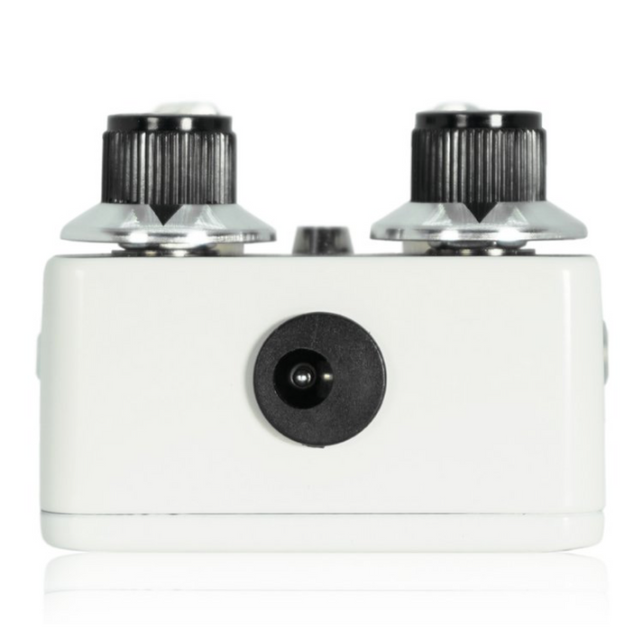 CHICKEN QUIFF ™ – Pedal Pawn